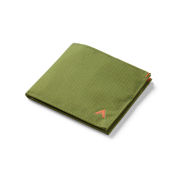 Allett - ID Wallet | Nylon Edition - Military & First Responder ...