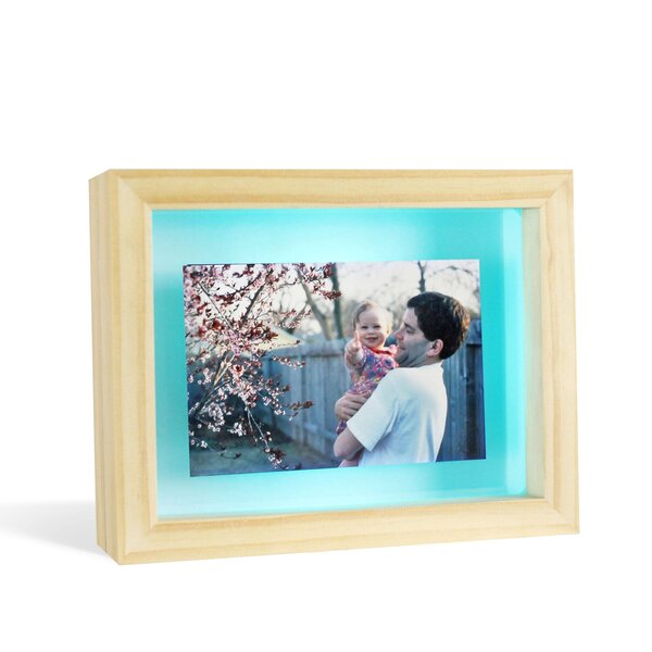 Friendship Lamps - Friendship Lamp Picture Frame - Military & First ...