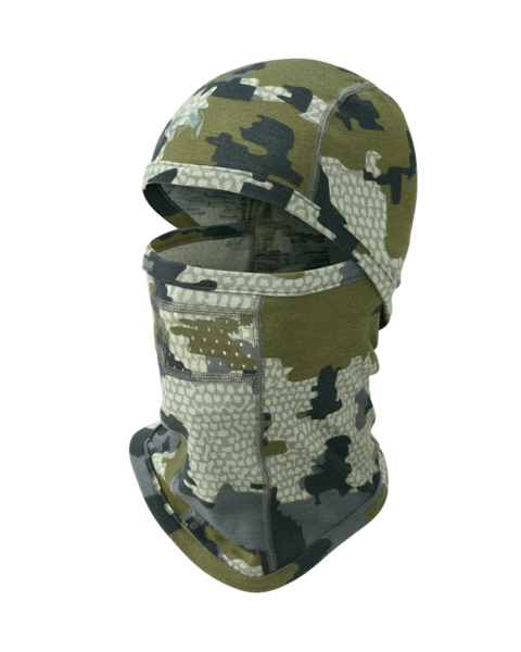 KUIU - ULTRA Merino 145 Balaclava | Verde - Military & First Responder ...