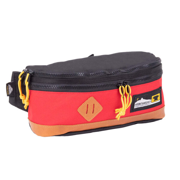 Mountainsmith - Trippin' Fanny Pack - Military & First Responder ...