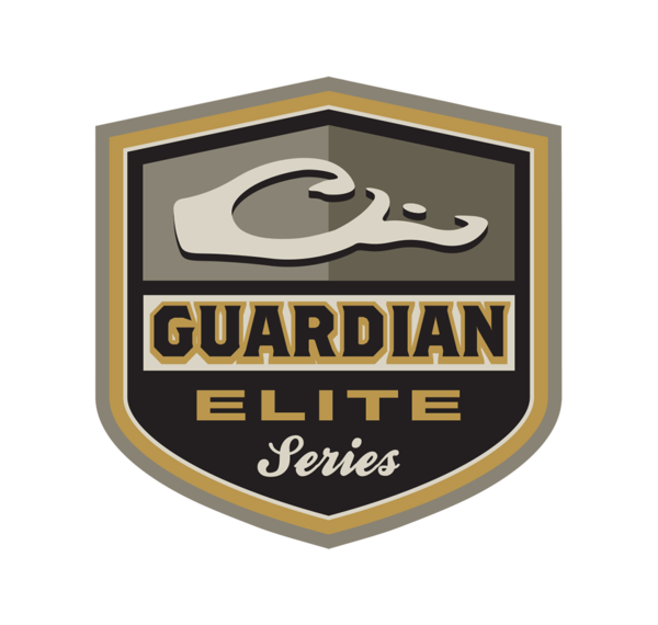 Drake Waterfowl - Guardian Elite Series Window Decal - Military & First ...