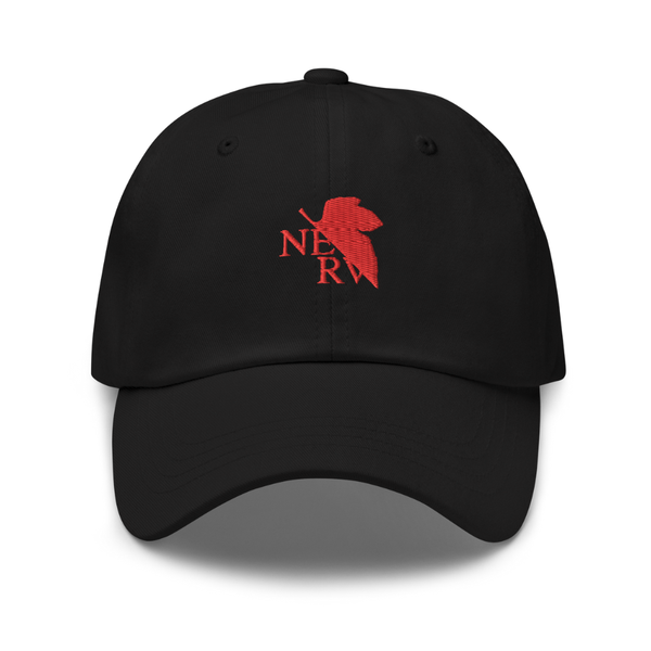 Toka™? - NERV Embroidered Cap - Military & First Responder Discounts | GOVX