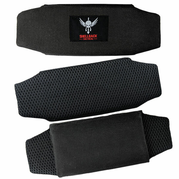 Shellback Tactical - Ultimate Shoulder Pad Set Of 2 - Military & Gov't ...