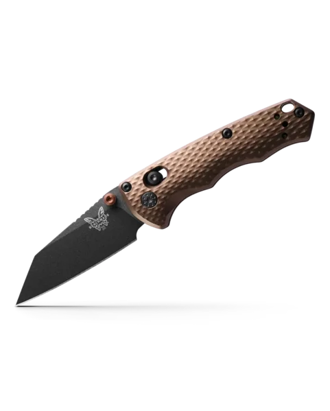 Benchmade - 290BK Full Immunity Knife - Military & Gov't Discounts | GOVX