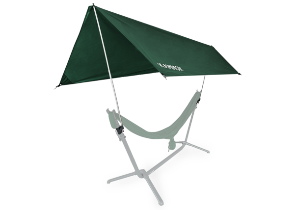 Kammok - Swiftlet Shade Kit - Military & First Responder Discounts | GOVX