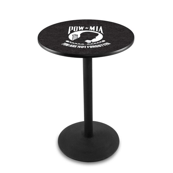 Marines Gear - POW/MIA Pub Table with Round Base* - Military & First ...