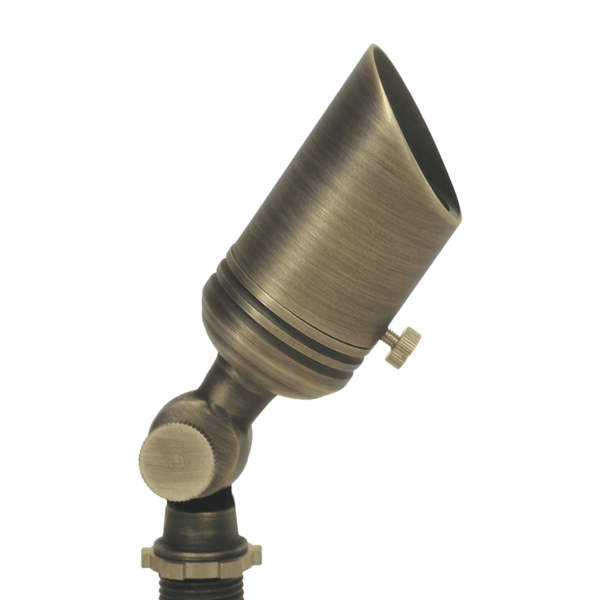 Kings Outdoor Lighting - SPB02 Low Voltage Small Directional Bullet ...