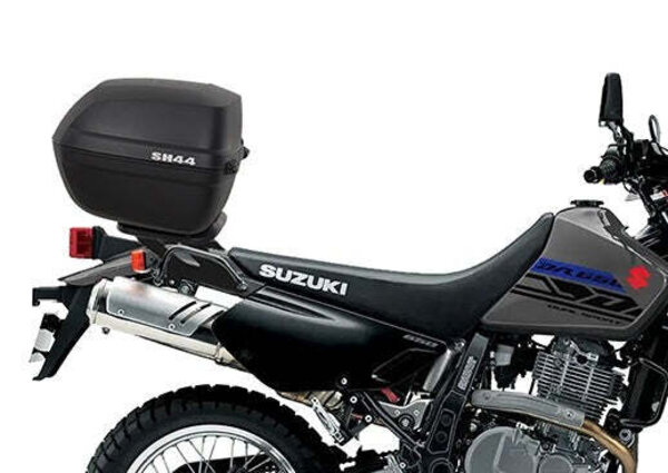 SHAD USA - DR650 (20-24) Top Mount - Military & First Responder ...