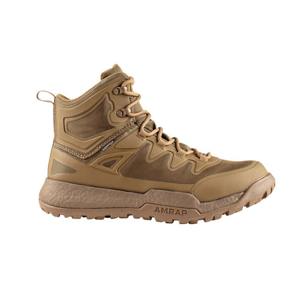 Belleville Boot - Men's AMRAP Vapor Boots - Military & Gov't Discounts ...