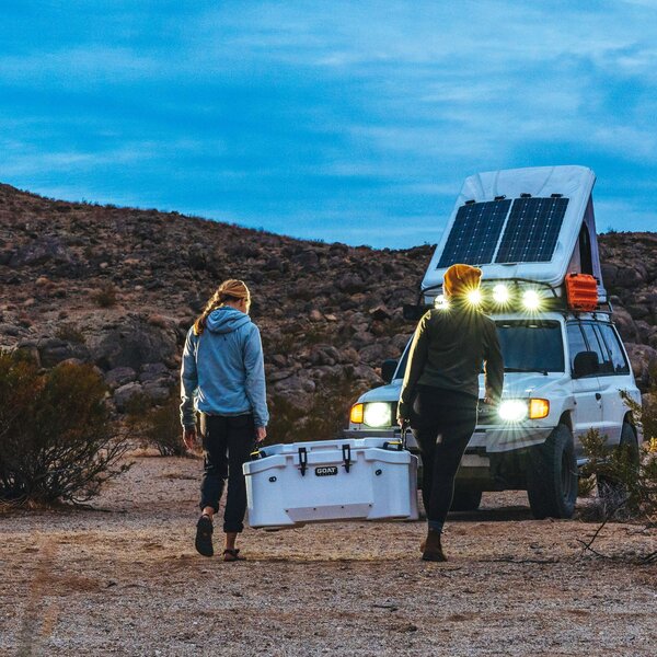 GOAT BOXCO - The Overlander - Military & First Responder Discounts | GOVX