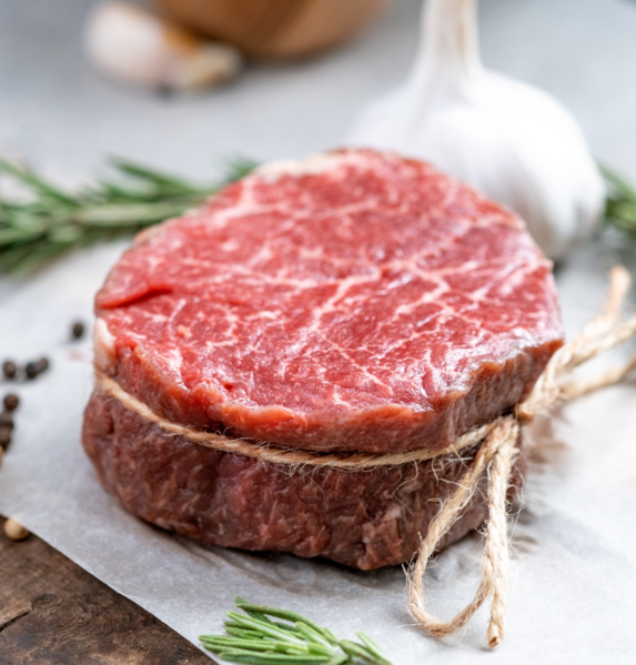 The Meatery - Filet Mignon - 6oz | USDA Choice | 6oz | Box-Item ... The Meatery - Filet Mignon - 6oz | USDA Choice | 6oz | Box-Item ...