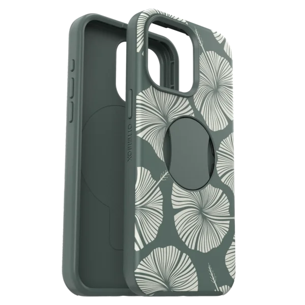 Otterbox - Ottergrip Symmetry Graphics Case For Apple iPhone 15 Pro Max ... Otterbox - Ottergrip Symmetry Graphics Case For Apple iPhone 15 Pro Max ...