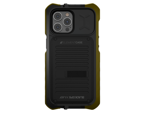 Element Case - Black Ops (iPhone 13 Pro) - Discounts for Veterans, VA ...