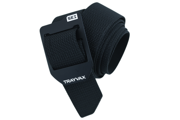 Trayvax Enterprises - SEI Cinch Belt - Military & First Responder ...