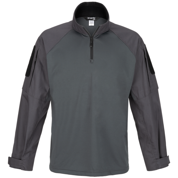 Vertx - Men's Recon Flex Combat Long Sleeve Shirt - Military & Gov't ...