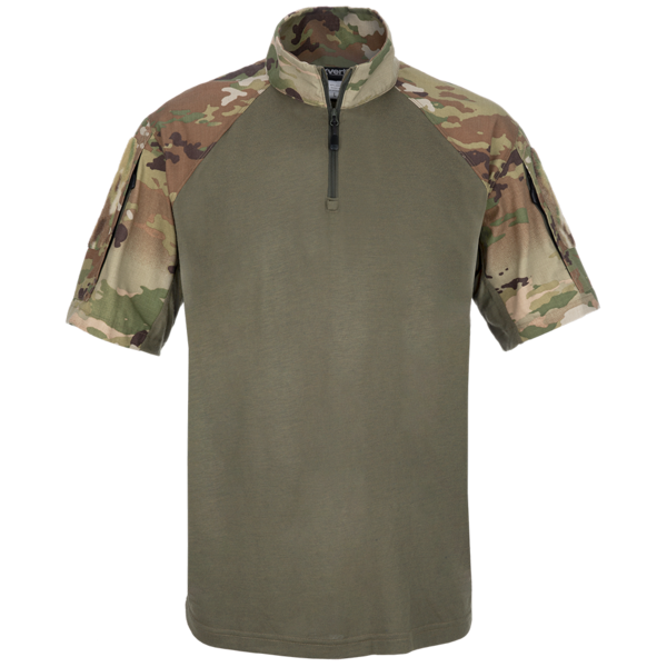 Vertx - Men's Recon X Combat Short Sleeve Shirt - Military & Gov't ...
