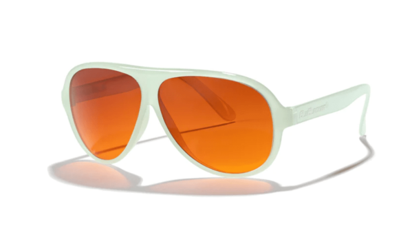 BluBlocker - Original Aviator in Glow in the Dark - Military & First ...