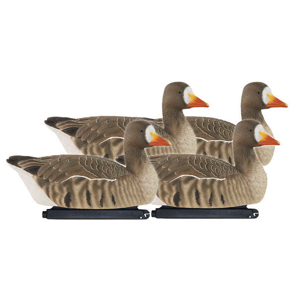 Banded - GHG Pro-Grade Specklebelly Floater Active Pack Decoys ...