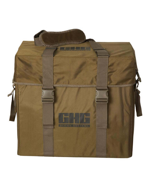 Banded - GHG Quick-Set Duck Silhouette Decoy Bag - Military & First Responder Discounts | GOVX