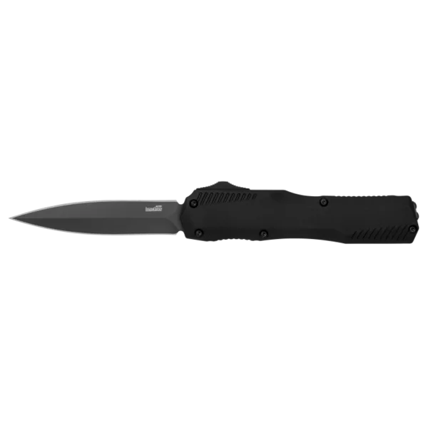 Kershaw Knives - Livewire Double Edge OTF Automatic Knife - Military ... Kershaw Knives - Livewire Double Edge OTF Automatic Knife - Military ...