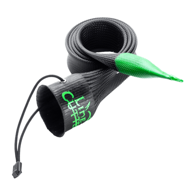 Line Cutterz - Line Cutterz Edition TRC - Rod Shield w/ Strap & Foam ...