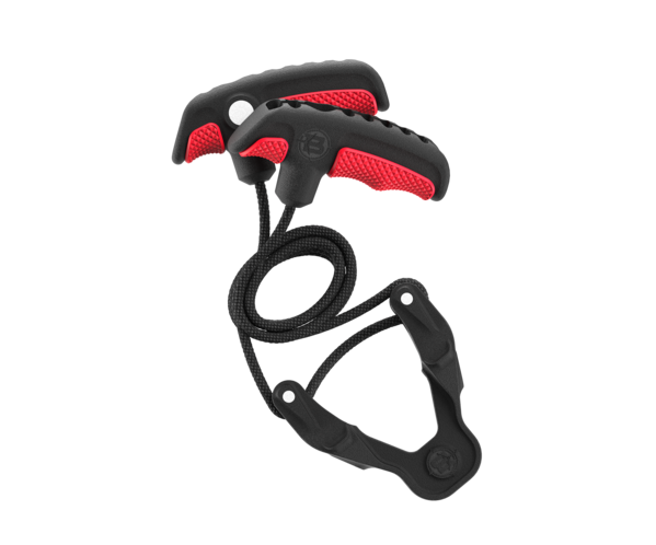 Barnett Outdoors - Hyper Raptor Rope Cocking Device - Military & First ...