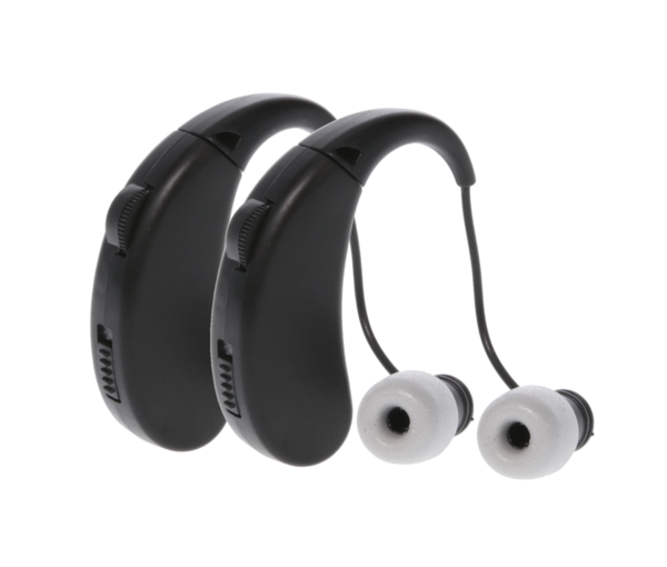 Walker's - ULTRA EAR BTE RECHARGEABLE - Military & Gov't Discounts | GOVX