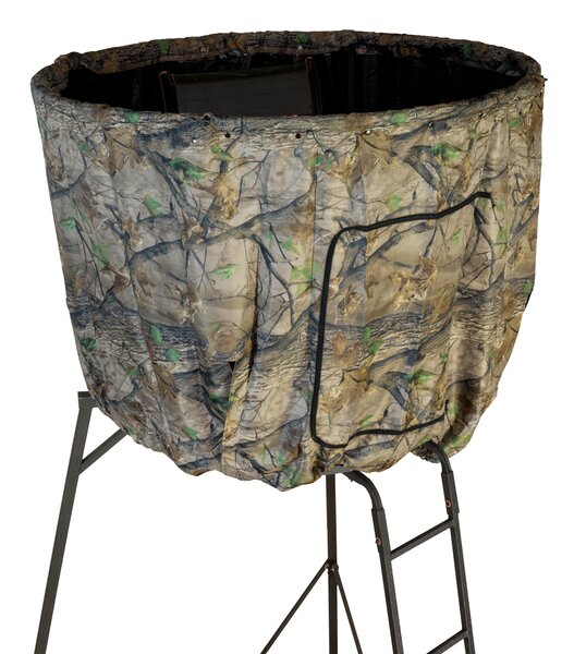 Muddy - Blind Kit Iv For Liberty Tripod - Military & Gov't Discounts | GOVX
