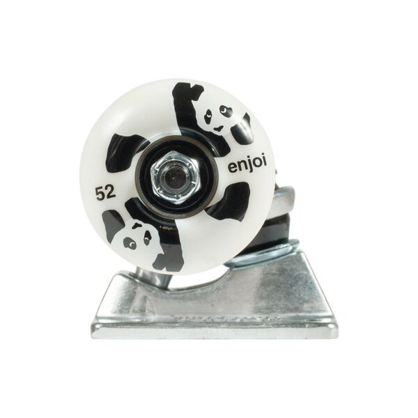 Thank You Supply - Tensor Trucks Truck & Dbl Panda Wheel Combo ...