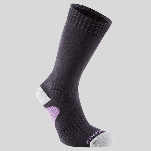 Craghoppers USA - Unisex Insect Shield® Adventure Pro Socks | Charcoal ...