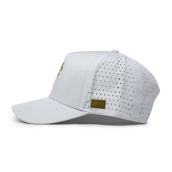 Alter Ego Running - COASTER SPLASH ROYAL + VOLT PALM WHITE - Military ...