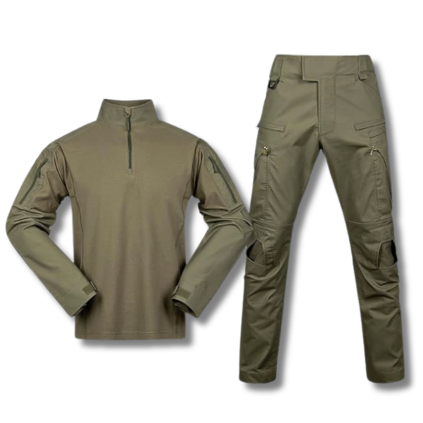McGuire Army Navy - McGuire Gear Tactical G4 Combat Suit - Military ...