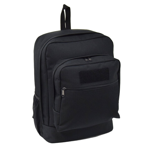 Flying Circle Gear - Utility Backpack with Water Bottle Holder ...