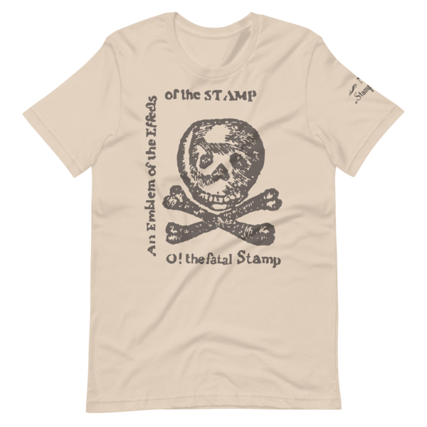 1776 United - Stamp Act - Military & First Responder Discounts | GOVX