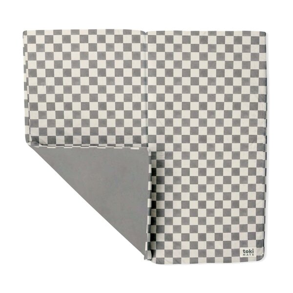 Toki Mats - Checker Pepper Mat - Military & First Responder Discounts ...