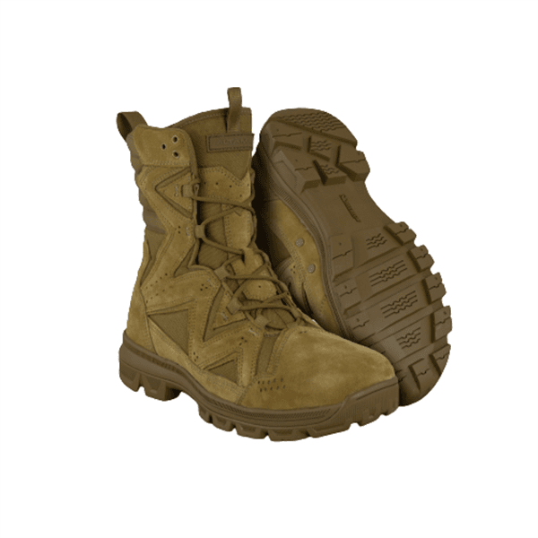 ALTAMA - Helios SBM Boots - Military & Gov't Discounts | GOVX