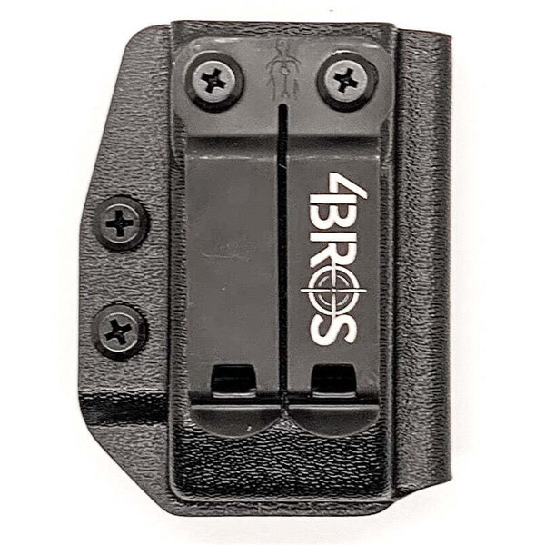 Four Brothers - Springfield Armory Prodigy IWB Magazine Holster ...