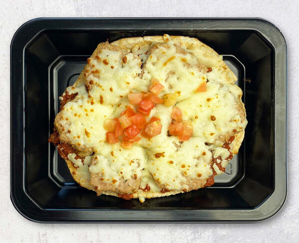 Fuel Meals - Meatball Pizza - Military & First Responder Discounts | GOVX