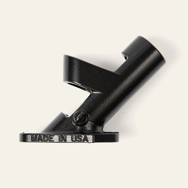 Allegiance Flag Supply - Mounting Bracket - Military & First Responder ...