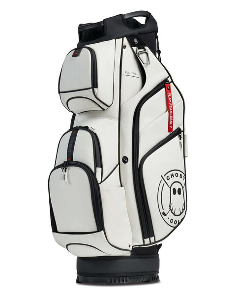 Ghost Golf - GT-14 SAYA BAG - Military & First Responder Discounts | GOVX