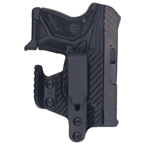 Rounded by Concealment Express - Ruger LCP 2 Trigger Guard Holster ...