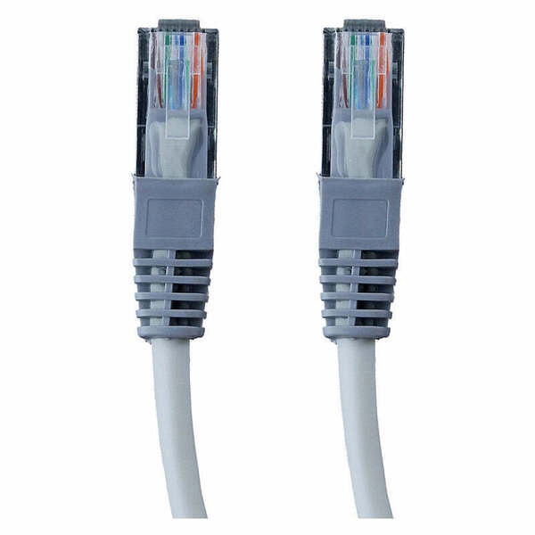 Simple Cell Shop - Network Ethernet Cable 4-Ft. LAN RJ-45 Cat 5E (26 ...