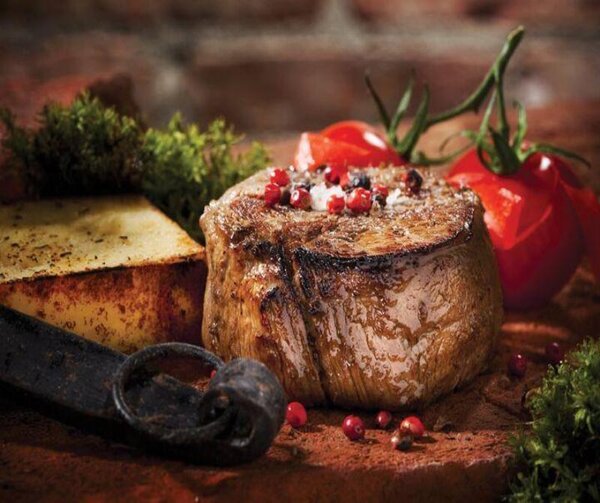 Echo Valley Meats - Weber Grill Steak Package - Military & First ...