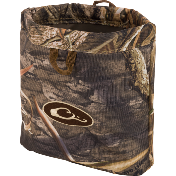 Drake Waterfowl - Waterfowler's Shell Bag - Military & First Responder ...