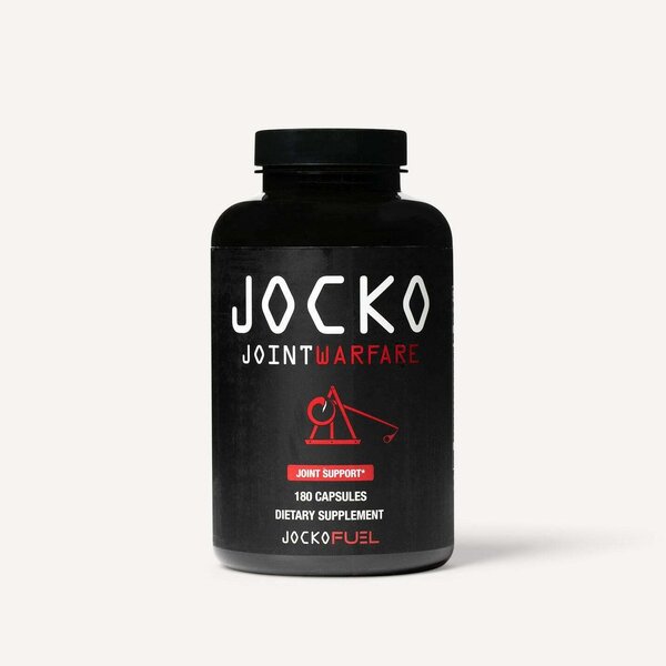 Jocko Fuel - JOCKO JOINT WARFARE - Military & First Responder Discounts ...