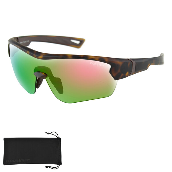 Bobster - Stella Sunglasses - Military & Gov't Discounts | GOVX