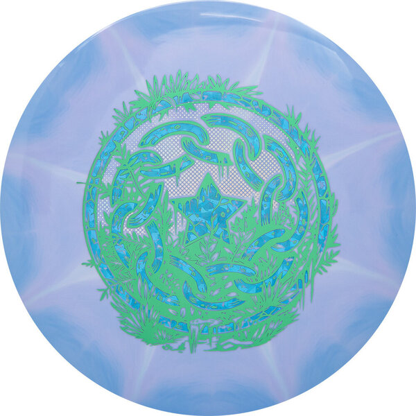 Dynamic Discs - Tournament Burst Stag National Disc Golf Day 2024 ...