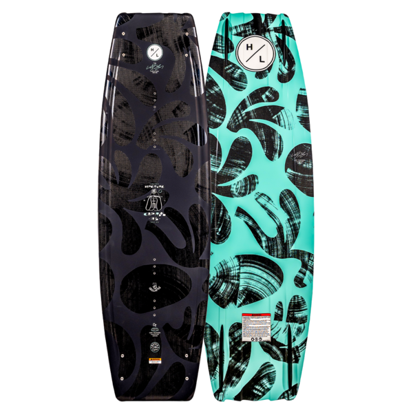 Hyperlite Wake - Capitol Loaded - Military & First Responder Discounts ...