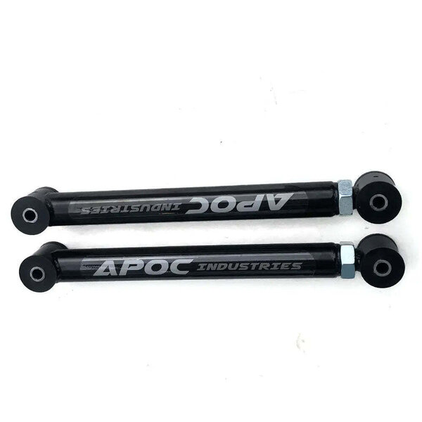 Apoc Industries - 2003 - 2009 Dodge Ram 2500 / 3500 Lower Adjustable ...