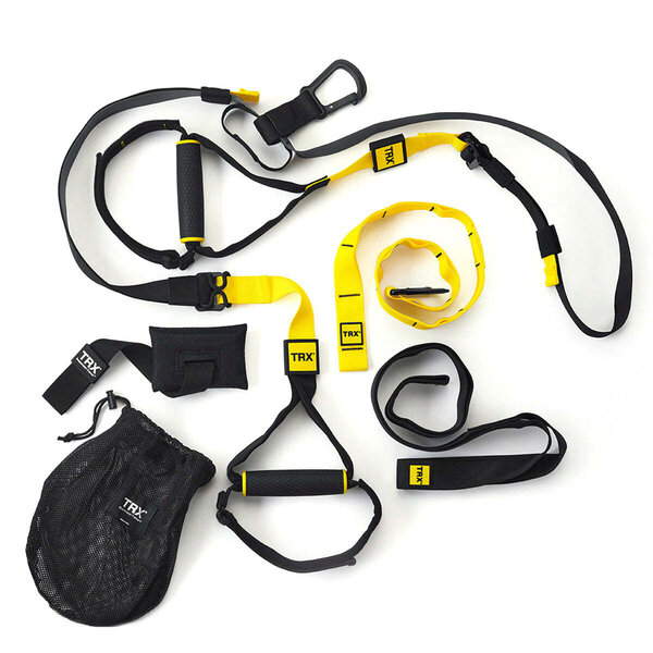 TRX Training - TRX® PRO4 SYSTEM - Military & First Responder Discounts ...